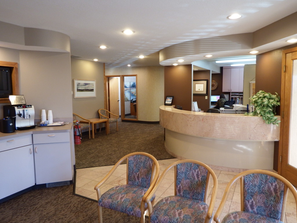 Contact Dr James Miller DMD in Hillsboro, Oregon - Dental Implants ...