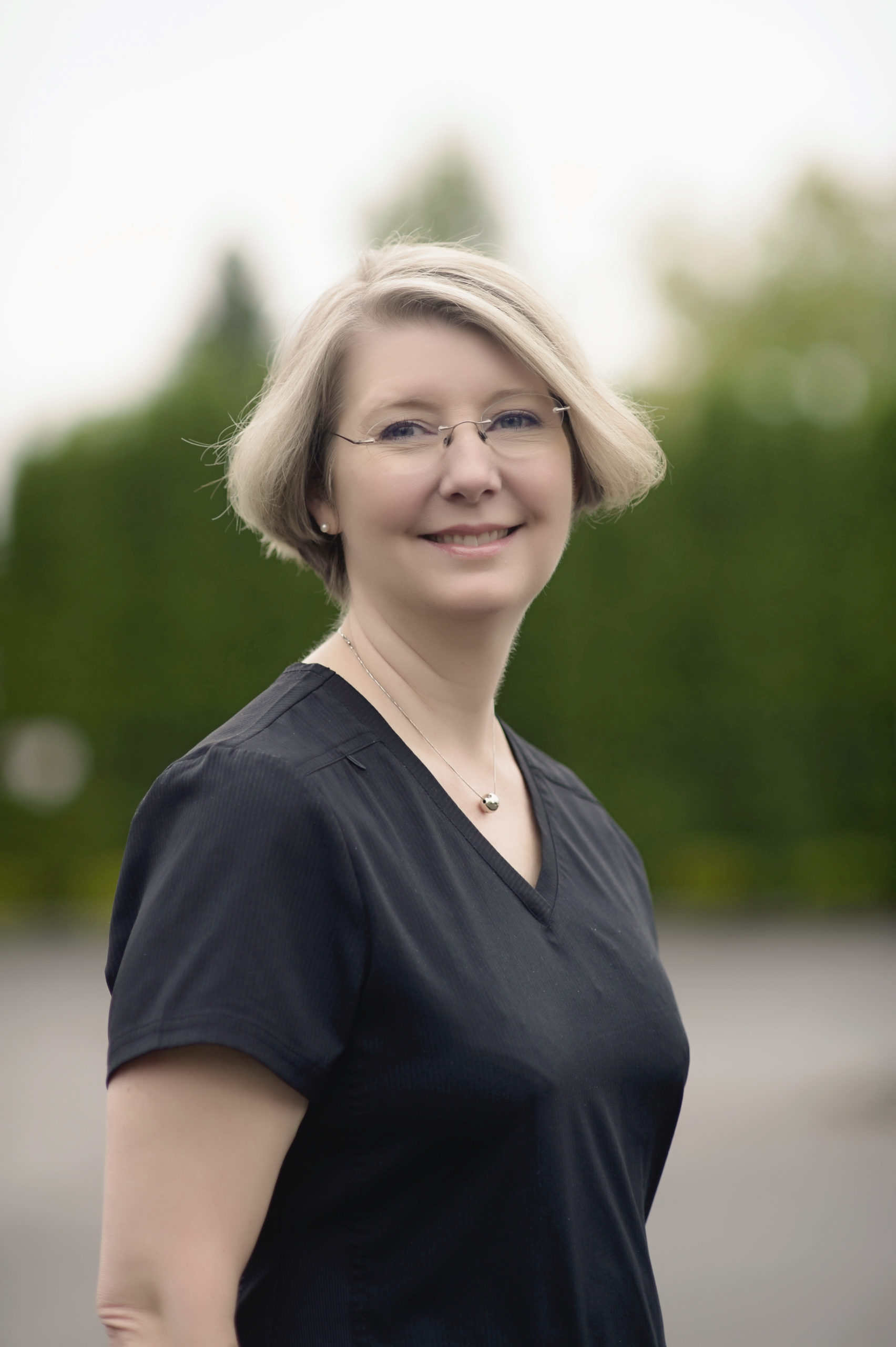 Meet the Dental Team at Dr James Miller - Hillsboro, OR