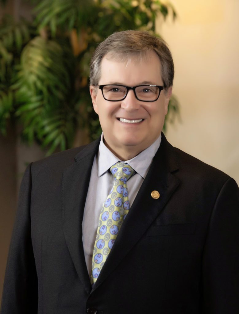 Meet Dr James Miller - the Portland Area's Leader in Dental Implants ...